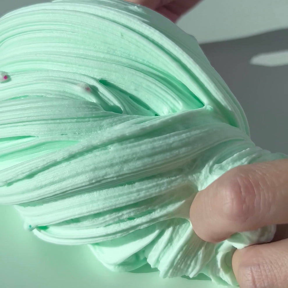 FUNFETTI CAKE – Slime Aficionados