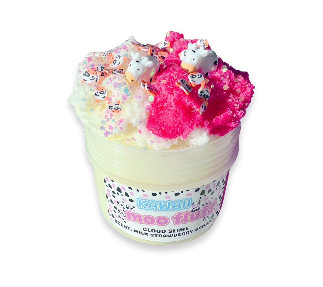 Handmade Slime - Slime Shop Europe - Scented Slime - Cloud Slime ...