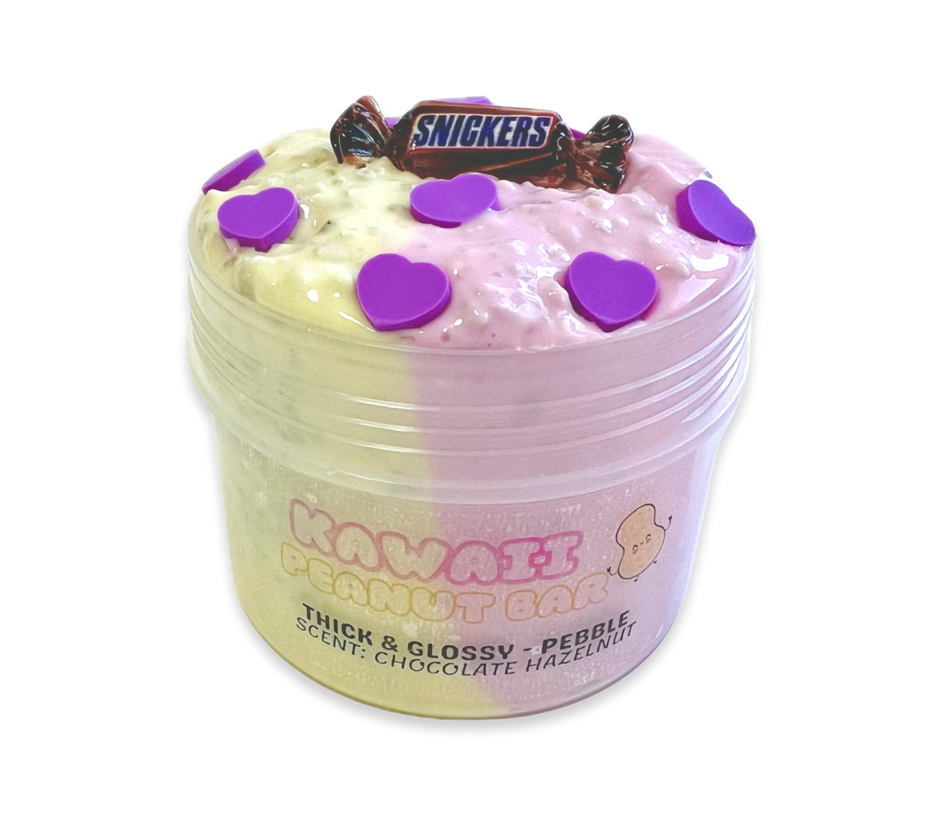 Handmade Slime - Slime Shop Europe - Scented Slime - Cloud Slime ...